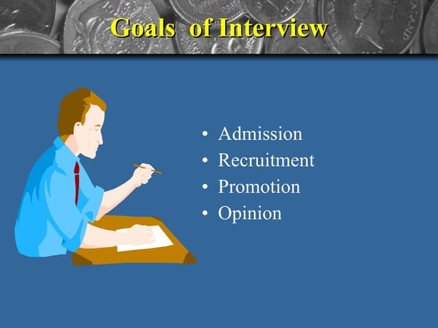 skills for attending job interviews | PPT