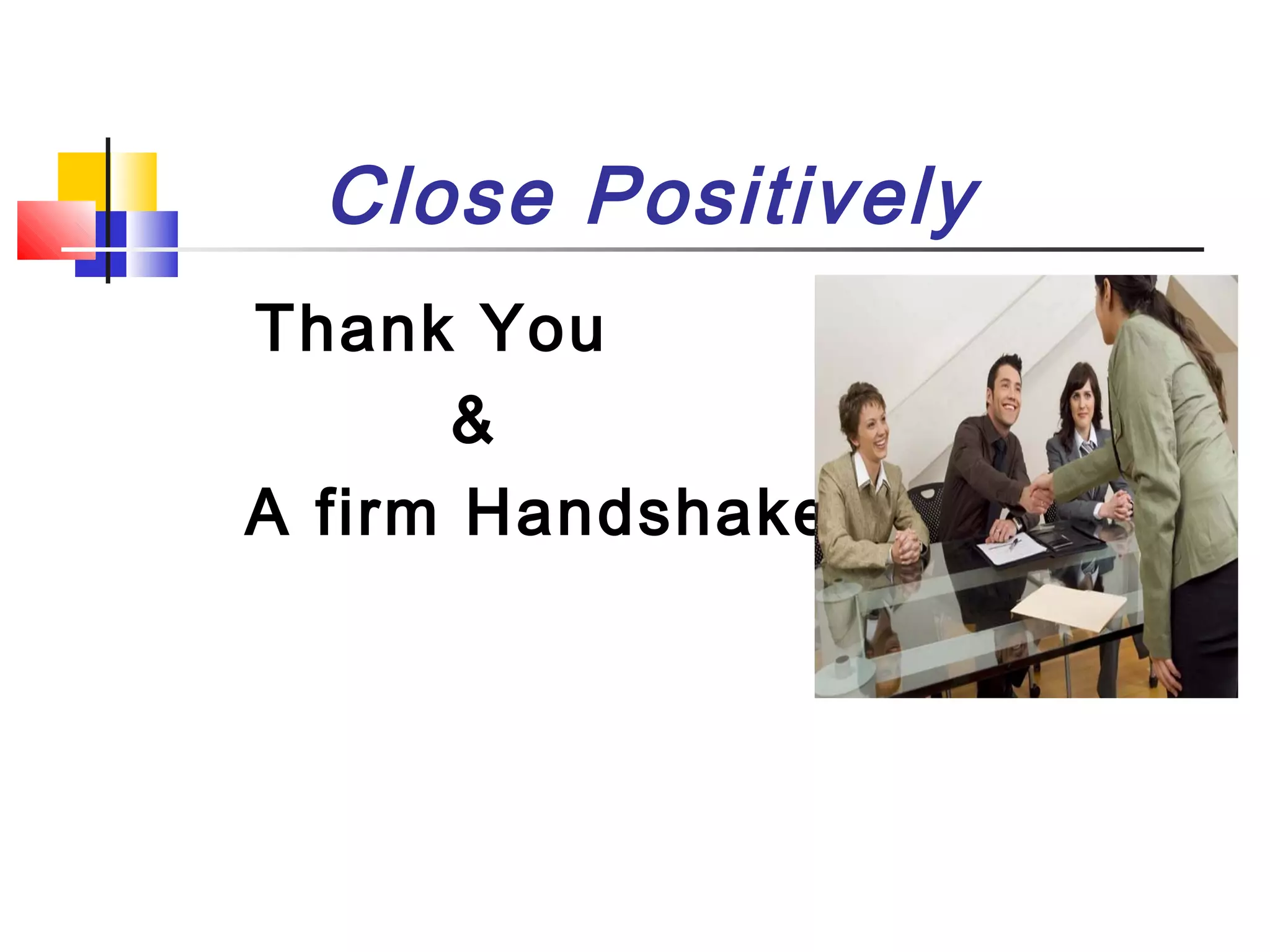 Job interview skills | PPT