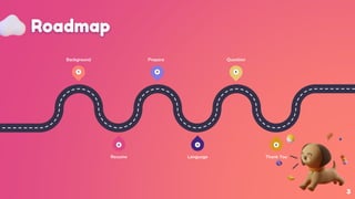 Job Interview Skills | PPTX