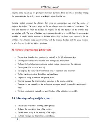 Job layout per | DOCX