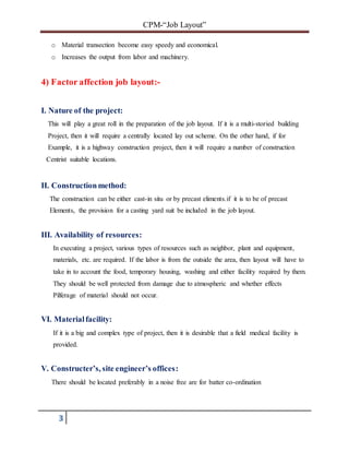 Job layout per | DOCX