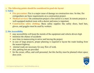 Job Layout | PDF
