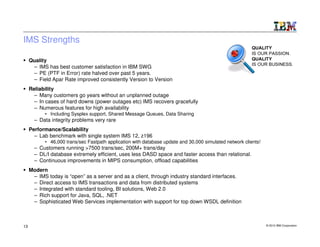 Jobo 1 ims_tm_value_2012_q2 | PDF