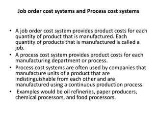 job oder cost system part one.pptx