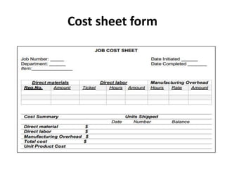 job oder cost system part one.pptx