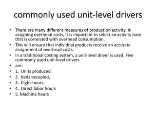 job oder cost system part one.pptx