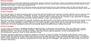 job of geologist in true meaning .pdf