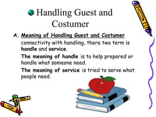 Job of secretary | PPT