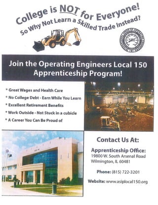 Job Openings, Union Information, Community Assistance.pdf