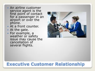 Job opportunities in aviation | PPTX