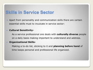 Job opportunities in aviation | PPTX