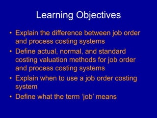 JOB ORDER COSTING.ppt