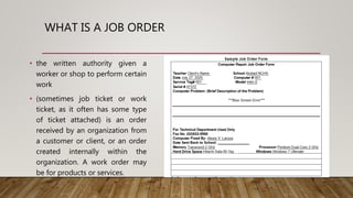 JOB ORDER PPT.pptx