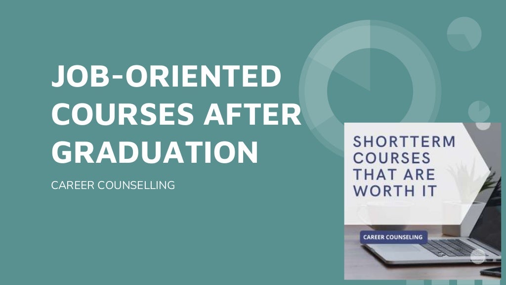 Job Oriented Courses after Graduation.pptx