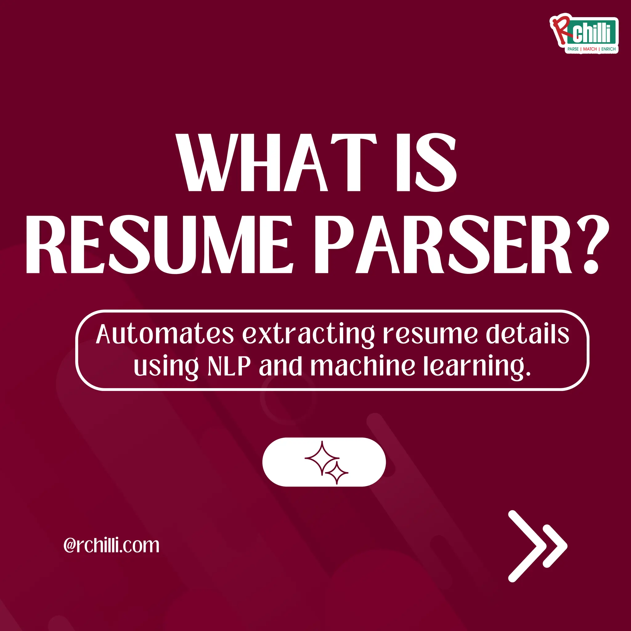 7 Factors to consider before choosing Resume Parser | PDF