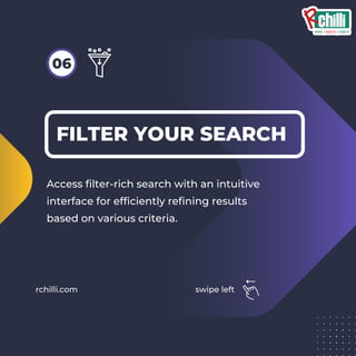 5 key Points to consider before buying Search & Match Engine | PDF