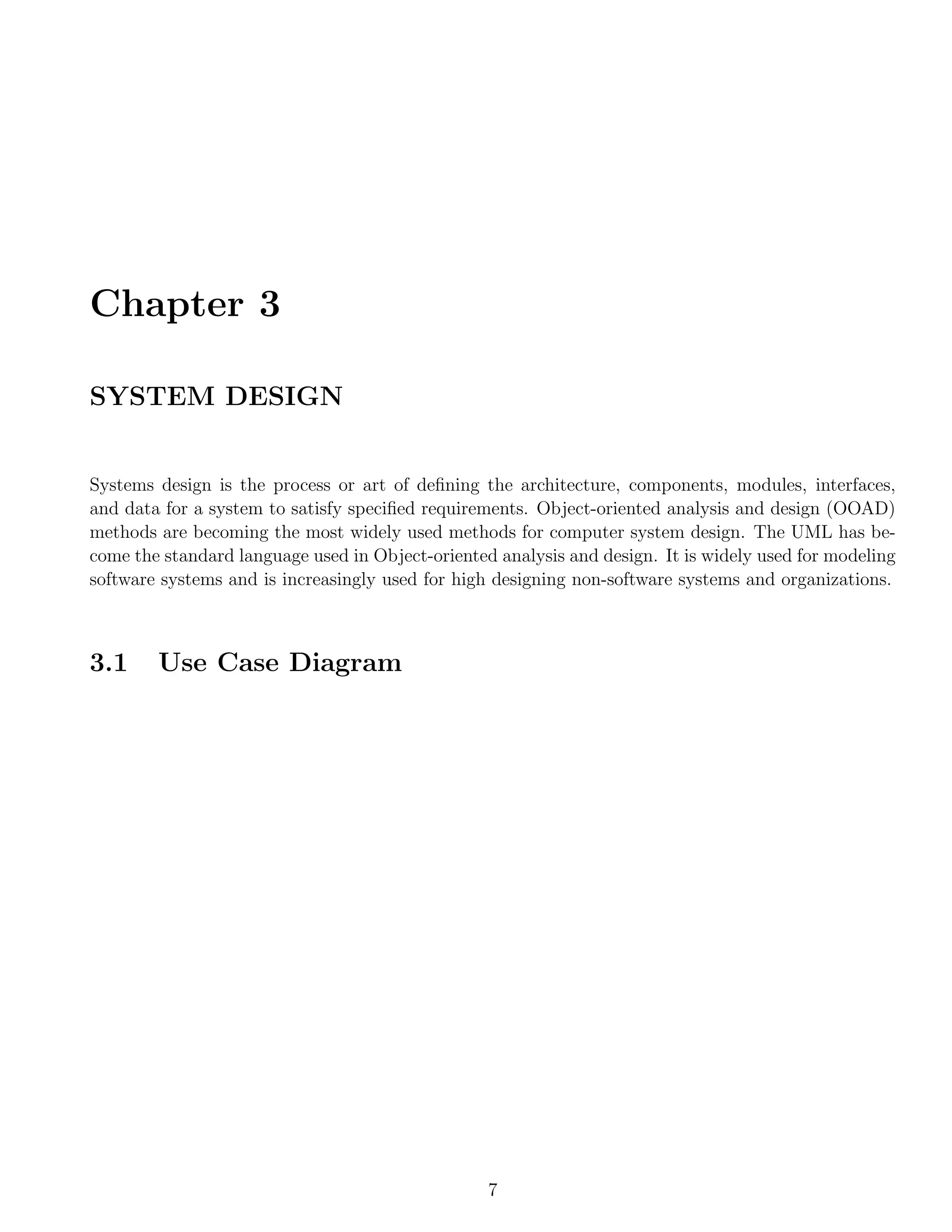 online job portal system | PDF