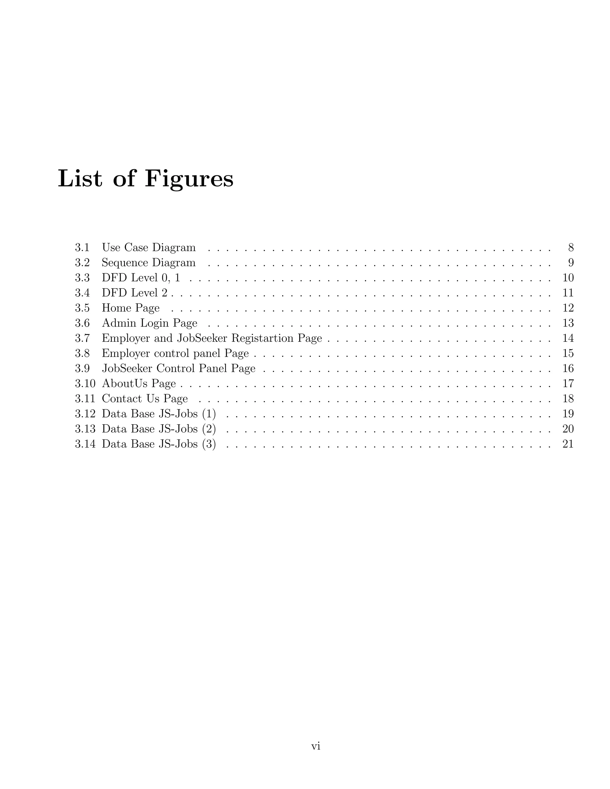 online job portal system | PDF