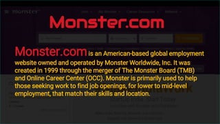 Job portal design | PDF