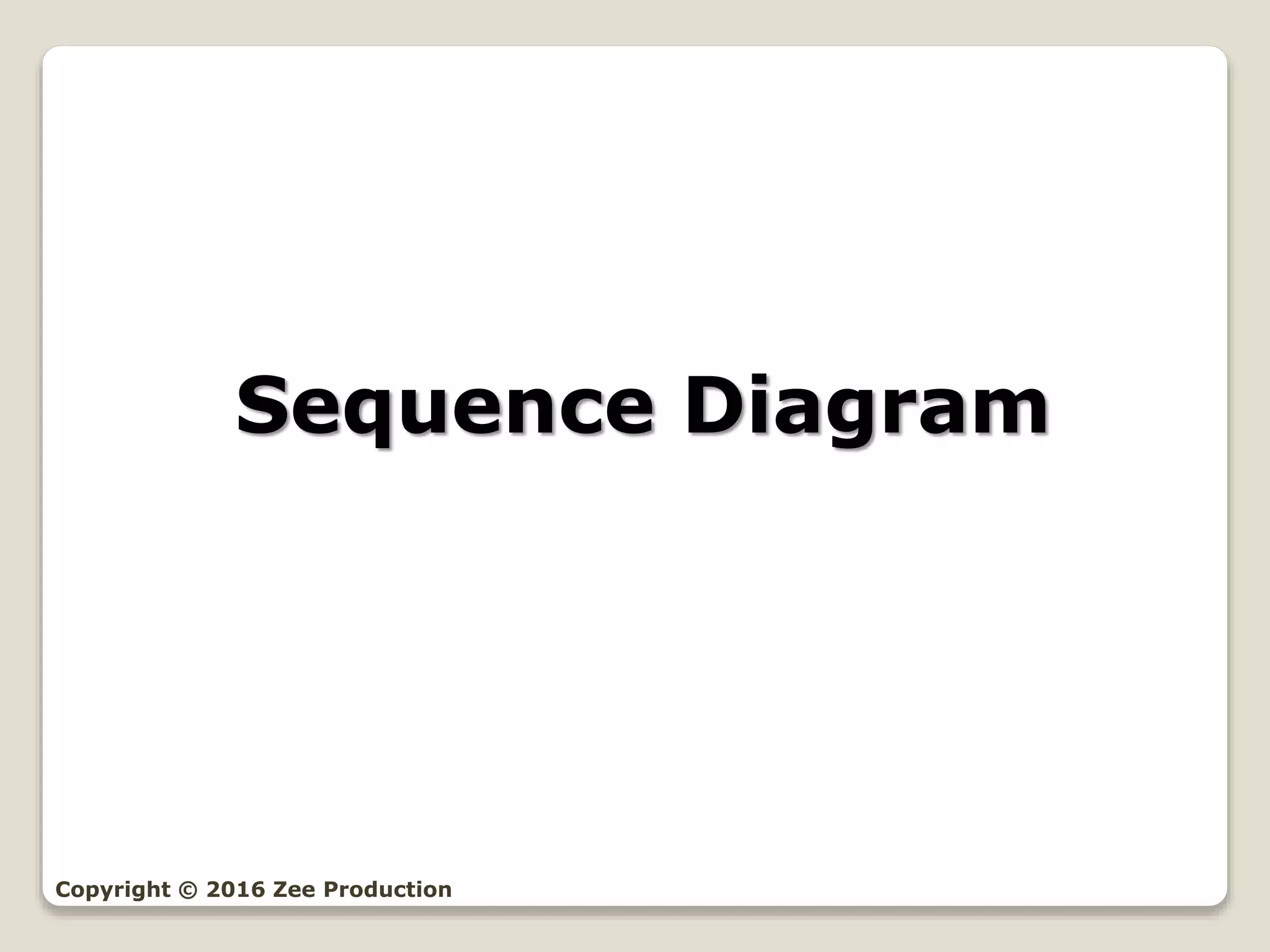 Online Job Portal (UML Diagrams) | PPTX