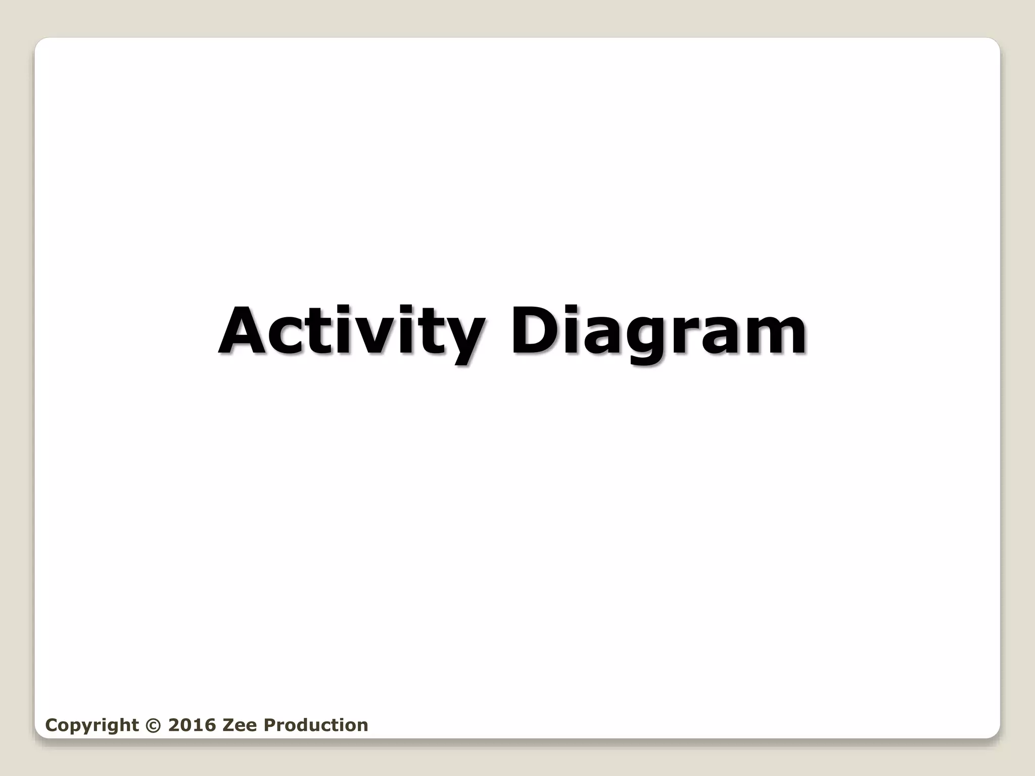 Online Job Portal (UML Diagrams) | PPTX