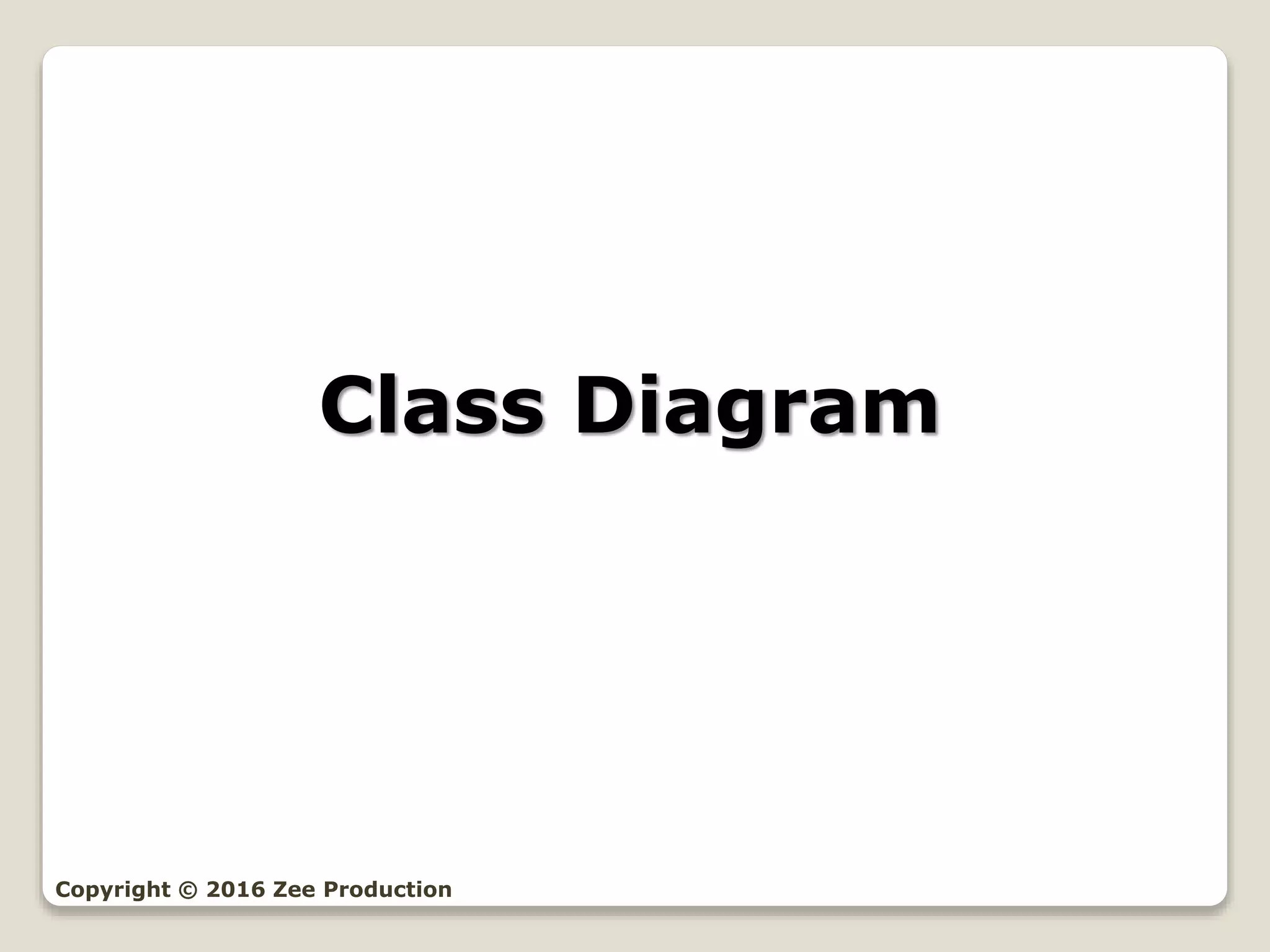 Online Job Portal (UML Diagrams) | PPTX