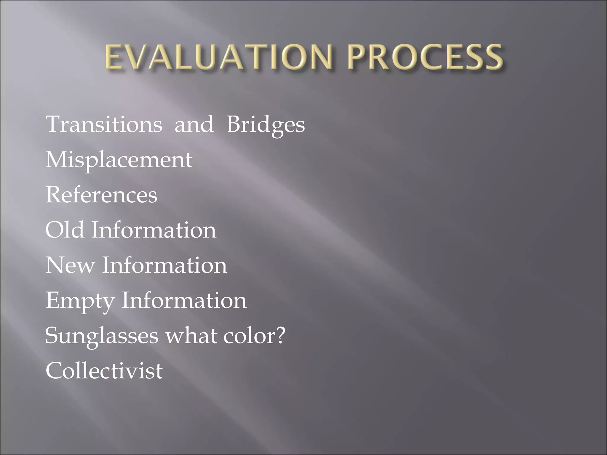 Ella Jeannette Edwards | PPT | Business | Business and Finance