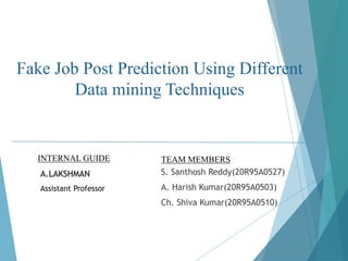 job prediction.pptx