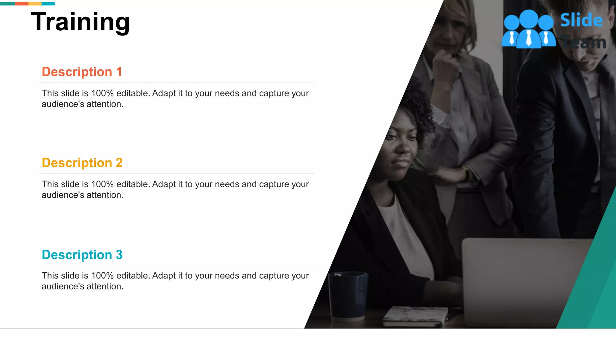 Job Promotion Powerpoint Presentation Slides | PDF