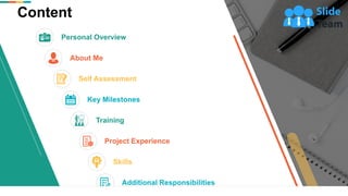 Job Promotion Powerpoint Presentation Slides | PDF