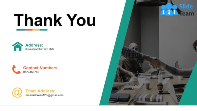 Job Promotion Powerpoint Presentation Slides | PDF