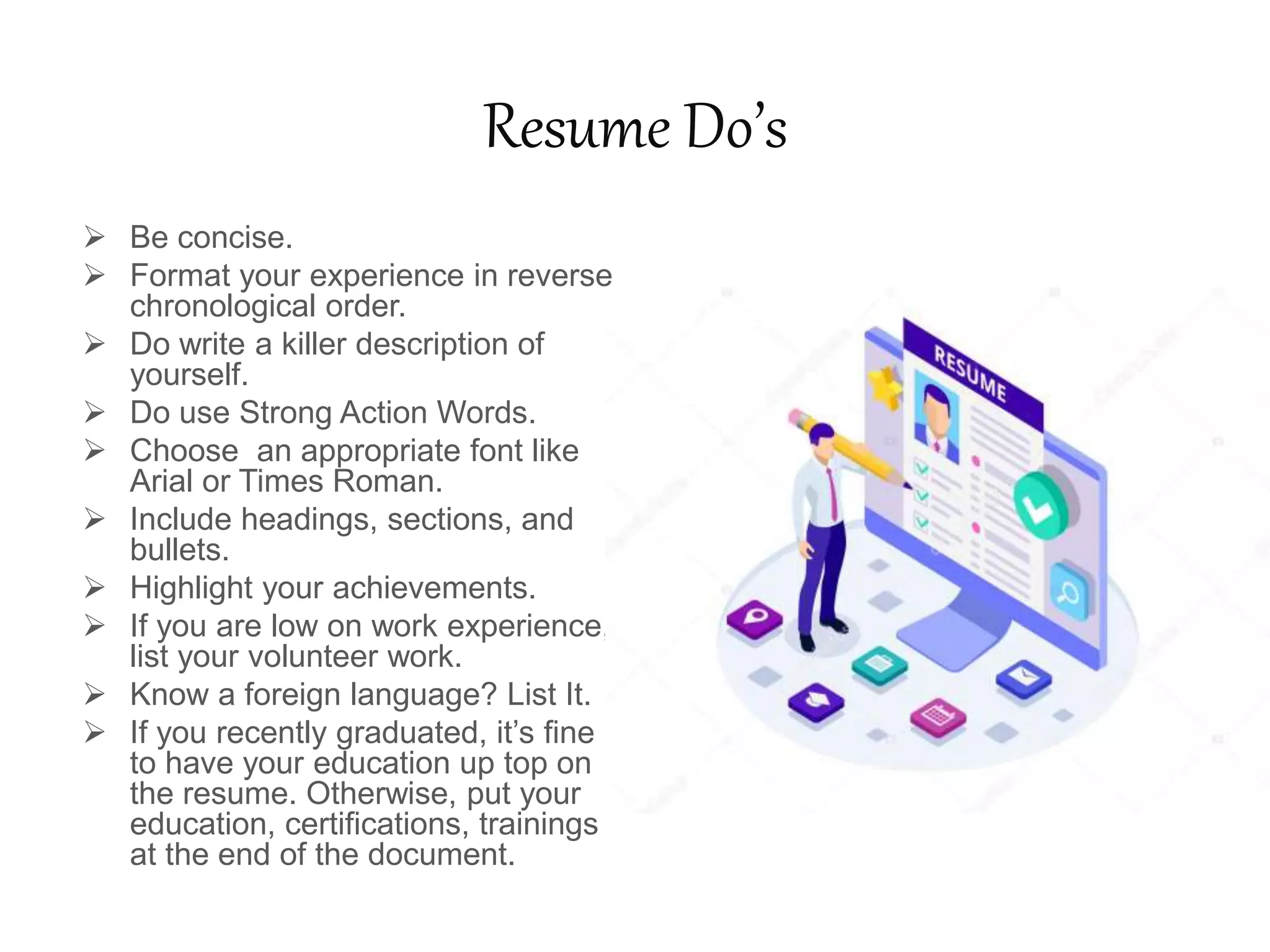 Job readiness | PPT