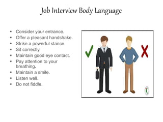 Job readiness | PPT