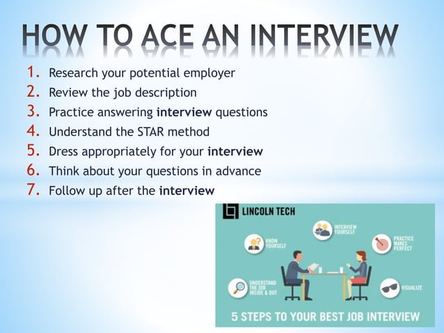 Ppt on Job Readiness | PPTX