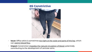 Job Related Risks of Varicose Veins.pdf