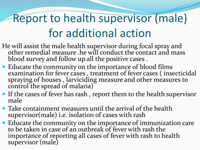 Job Responsibilities Of Multipurpose Health Worker job-responsibilities-of-multipurpose-health-worker