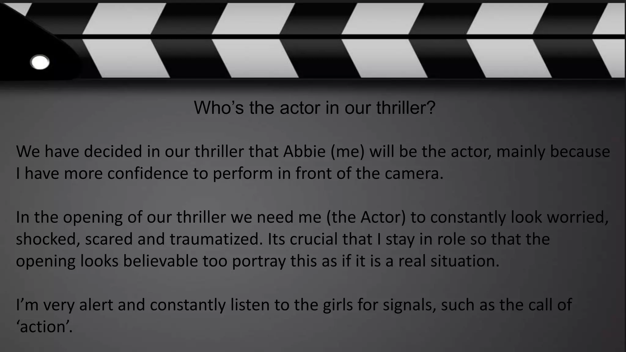 Different job roles | PPT