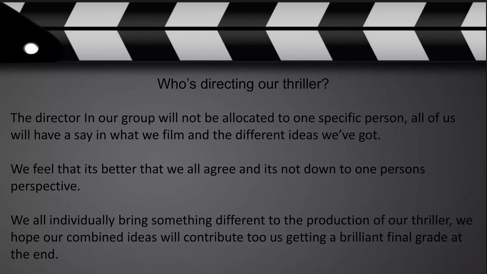 Different job roles | PPT