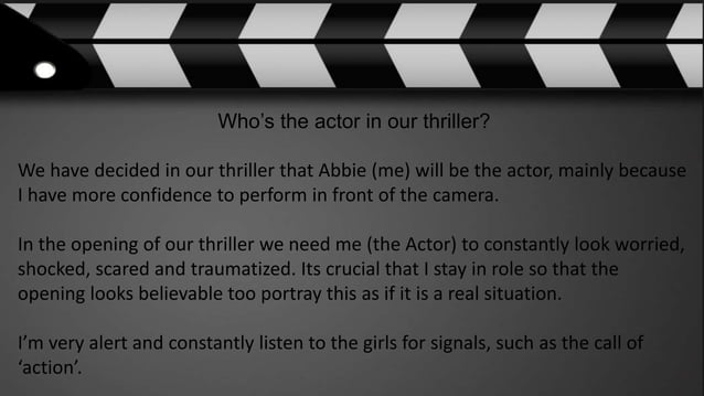 Different job roles | PPT