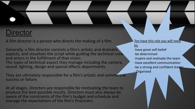 Different job roles | PPT