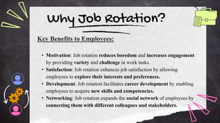 JOB ROTATION.pptx