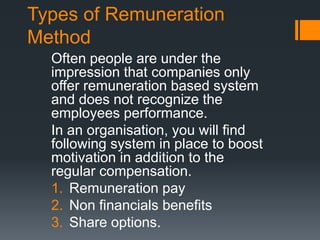 Job rotation reward and recognition | PPTX | Business | Business and ...