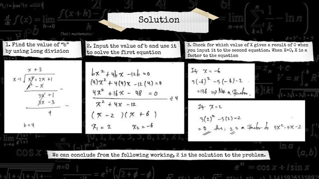 Algebra Presentation on Topic Modulus Function and Polynomials | PPT ...