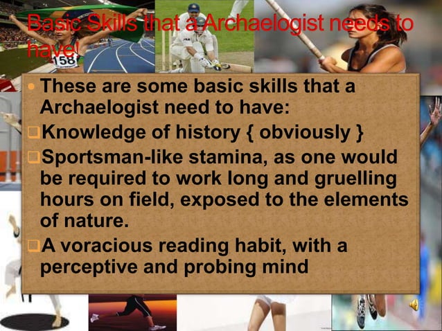 Career in Social Studies | PPT