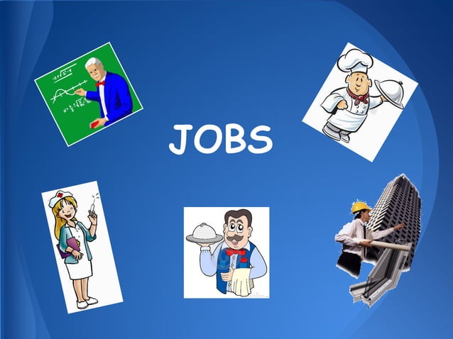 Jobs | PDF