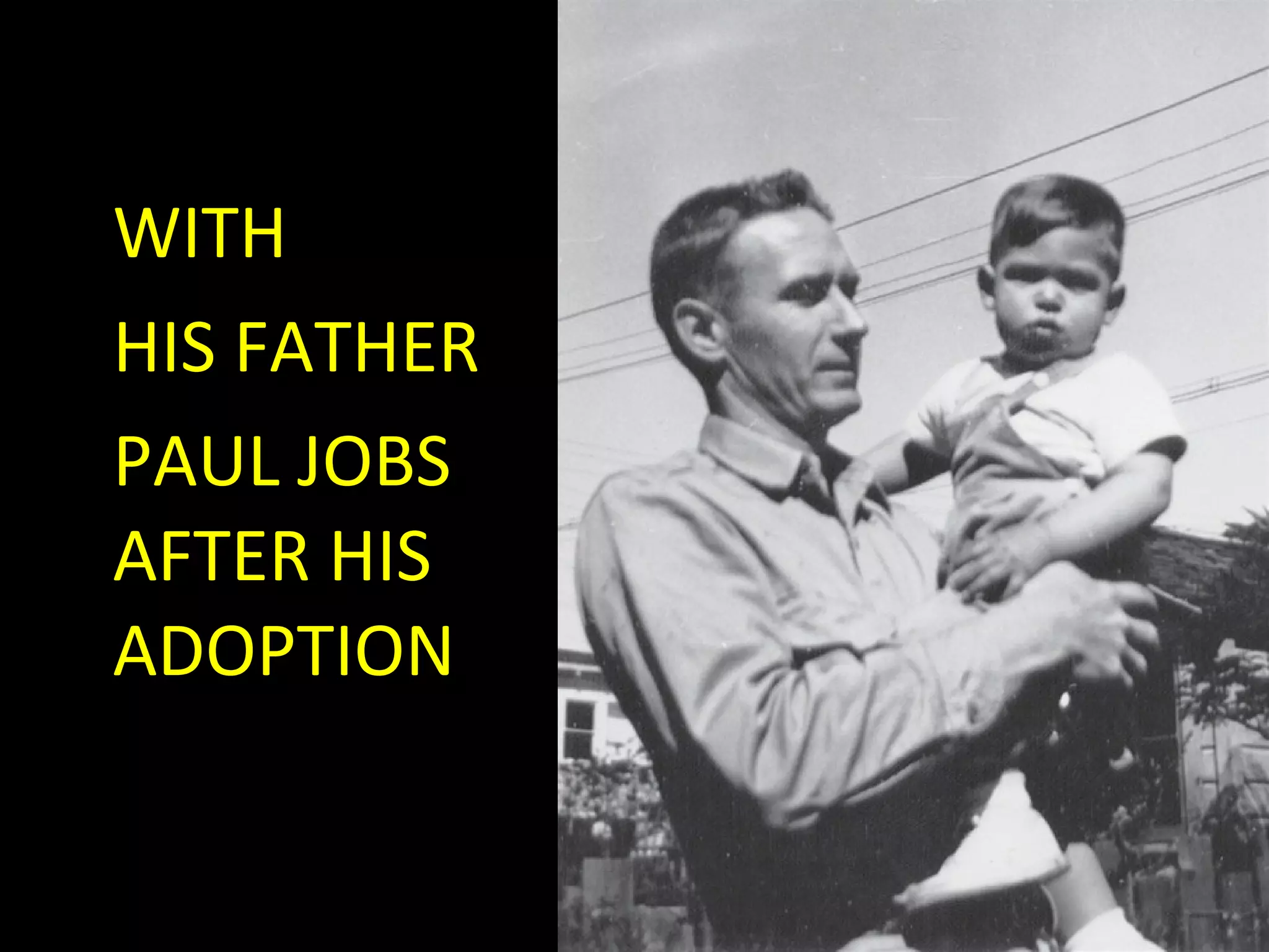 Happy Birthday Steve | PPT