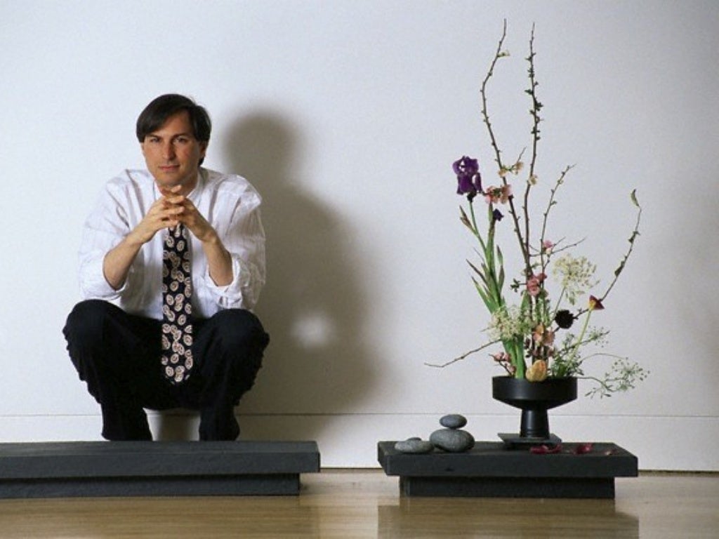 Happy Birthday Steve