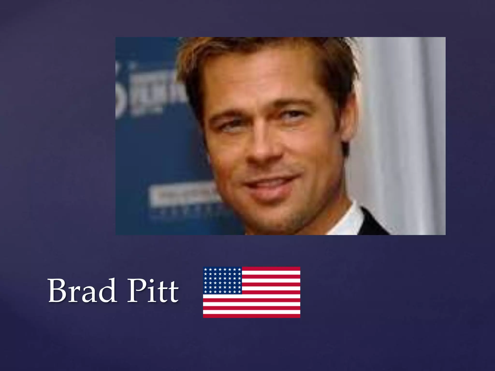 Beginners- Occupations and Famous People | PPTX