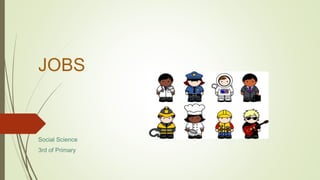 Jobs | PPS