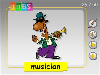 jobs-pictionary-ppt-flashcards-fun-activities-games-picture-descriptio ...